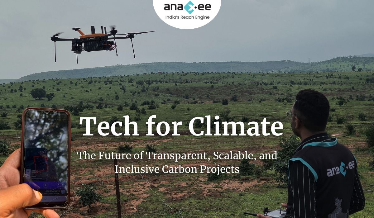Tech for Climate: The Future of Transparent, Scalable, and Inclusive ...