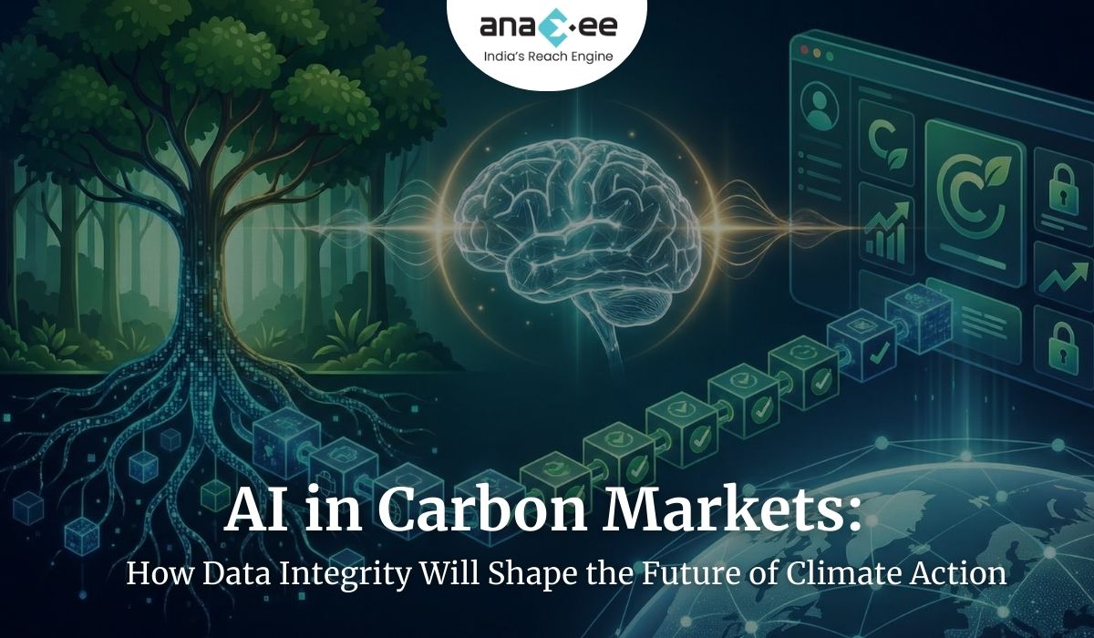 AI in Carbon Markets: How Data Integrity Will Shape the Future of ...